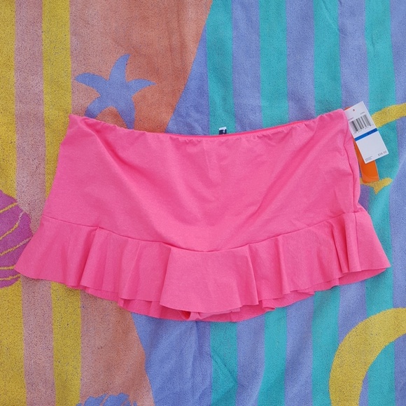 captiva | Swim | Swim Skirt | Poshmark